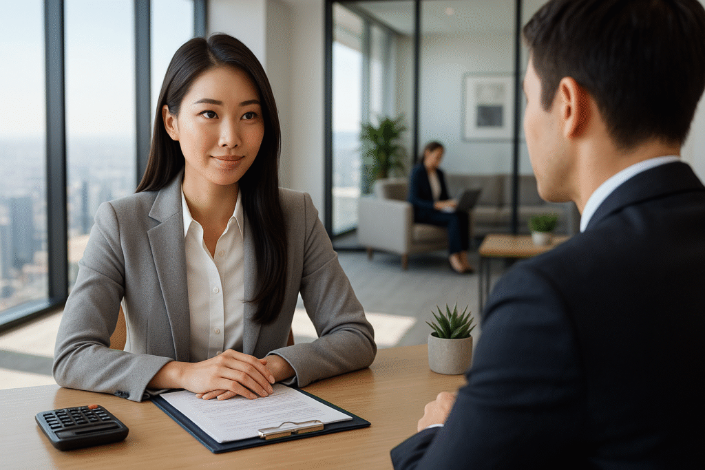 How QFA Regulations Shape Financial Careers - oiliuna.ie